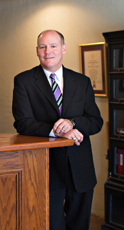 Personal Injury Trial Law